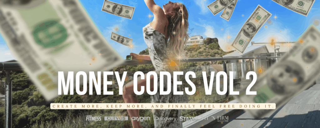 Money Trauma | Casey Shipp